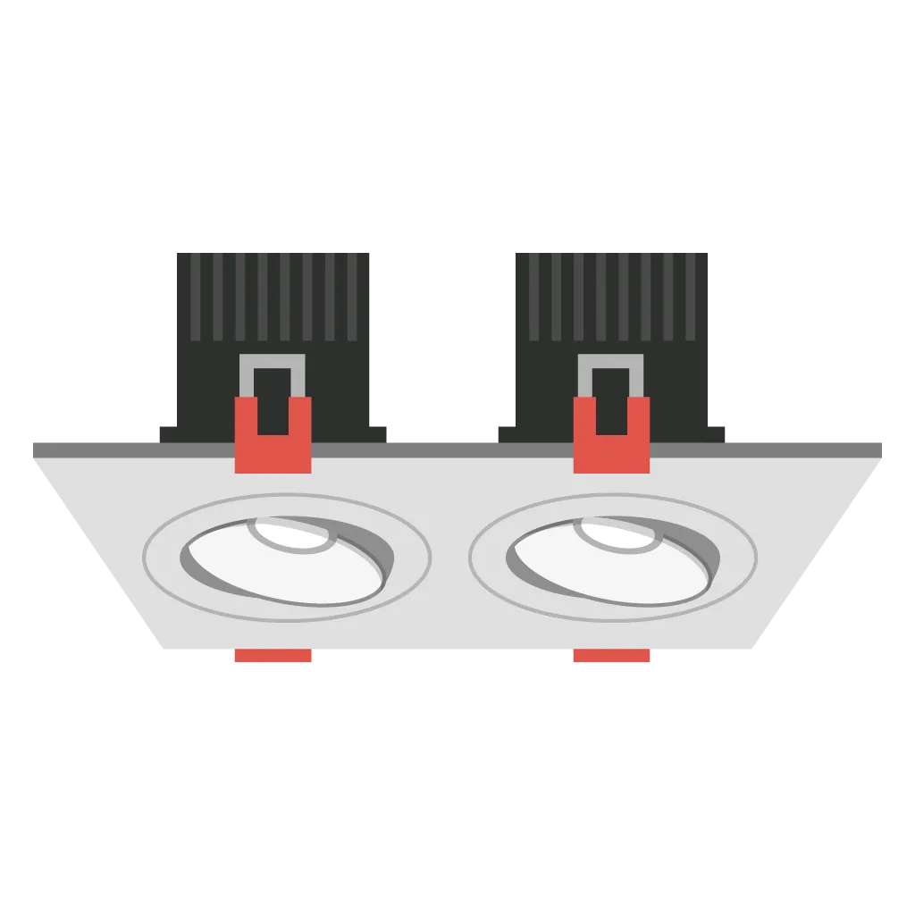 Multi-Heads – Habitech-LED