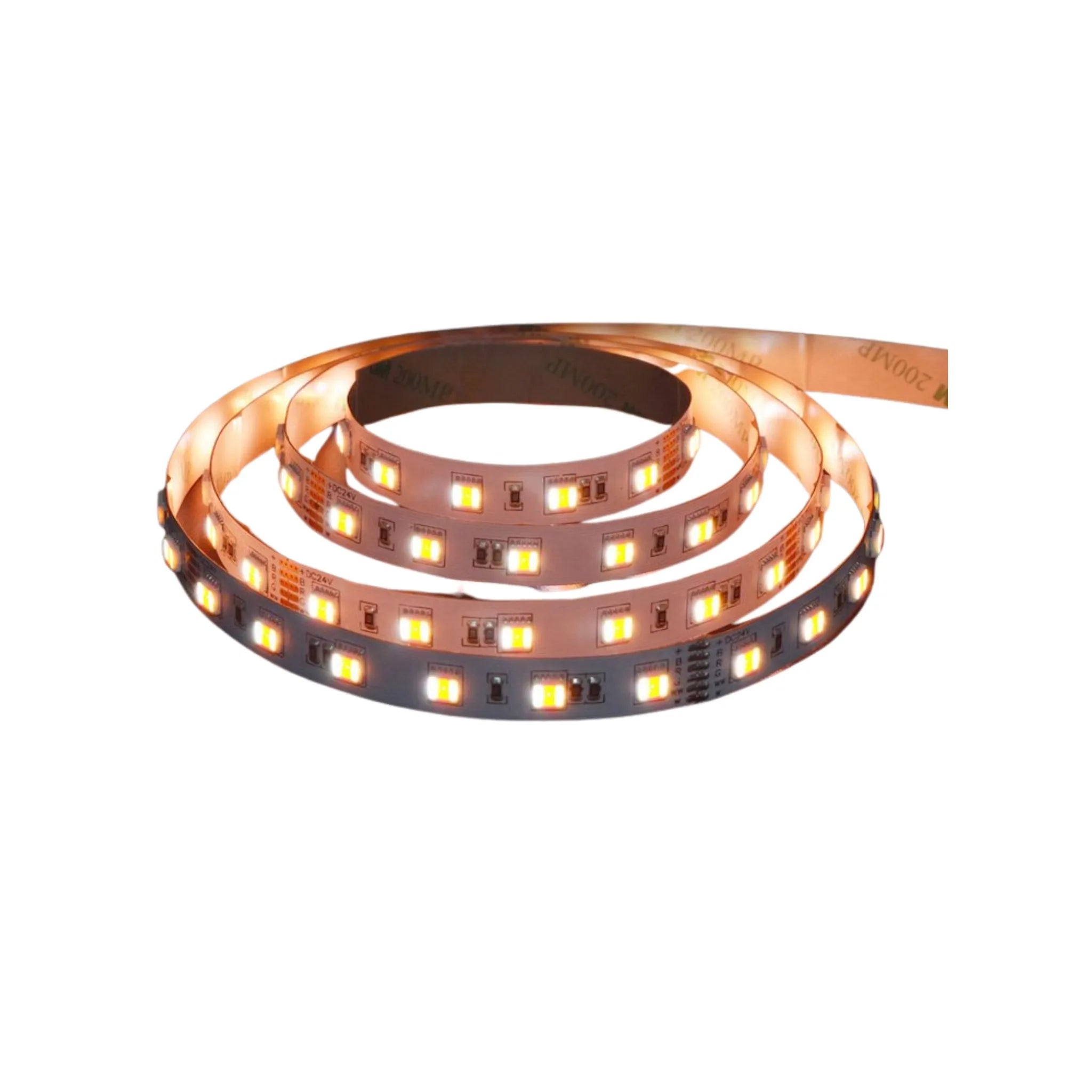 RGBW Strip Light – Habitech-LED
